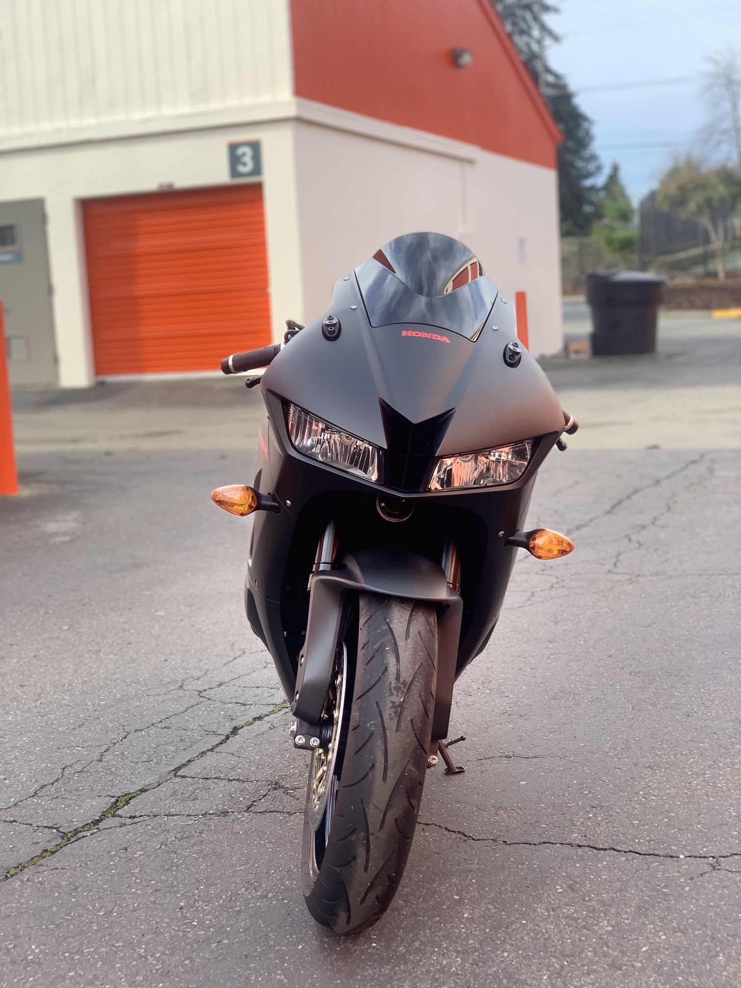2020 Honda CBR600RR for Sale in Ruston, WA - OfferUp