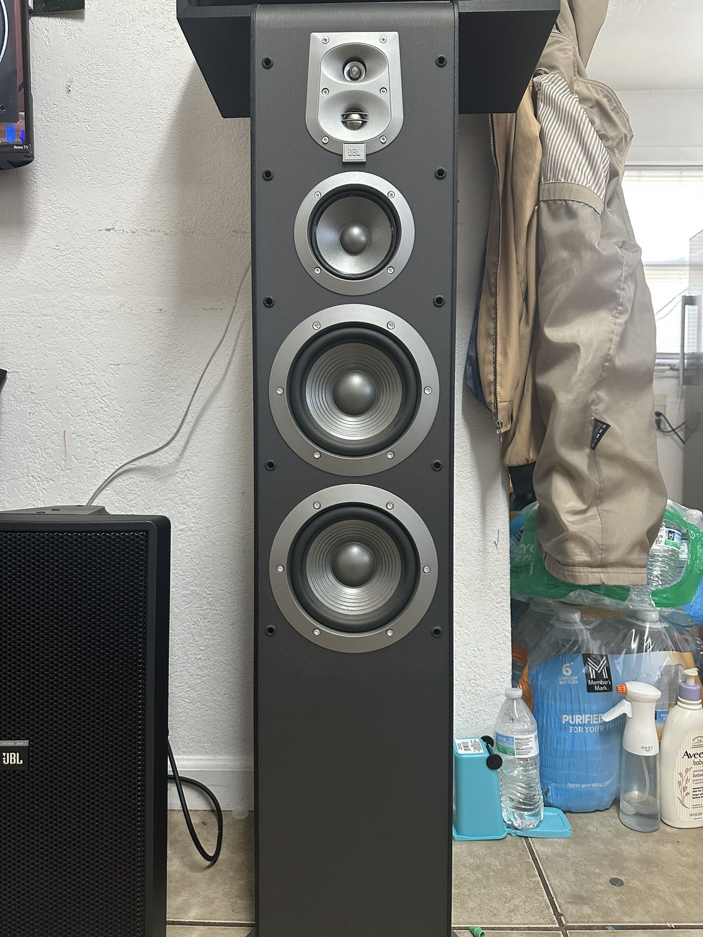 Jbl Es80 for Sale in Redlands, CA - OfferUp