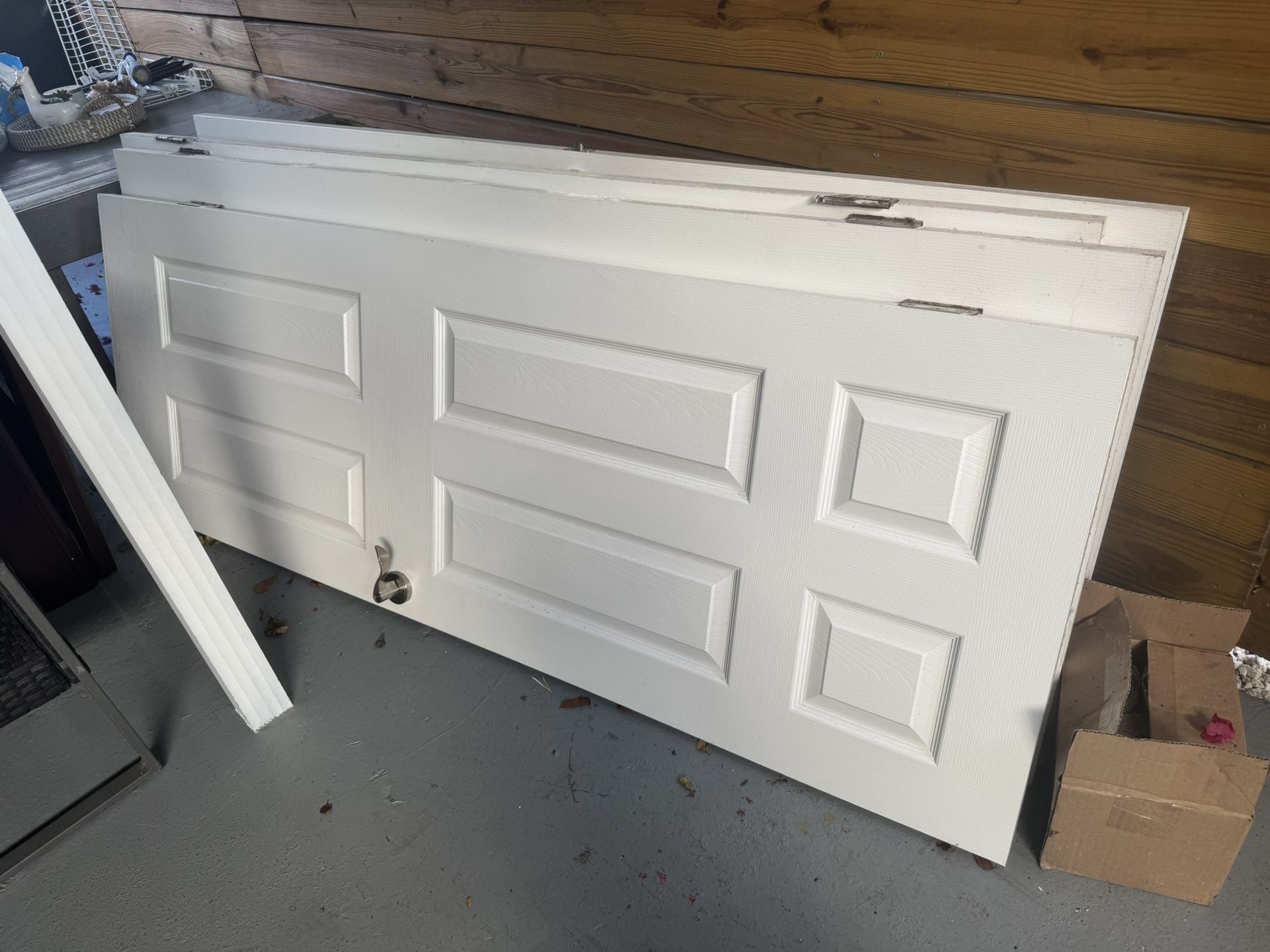 Interior Doors - Pick Up Only! for Sale in Miami, FL - OfferUp