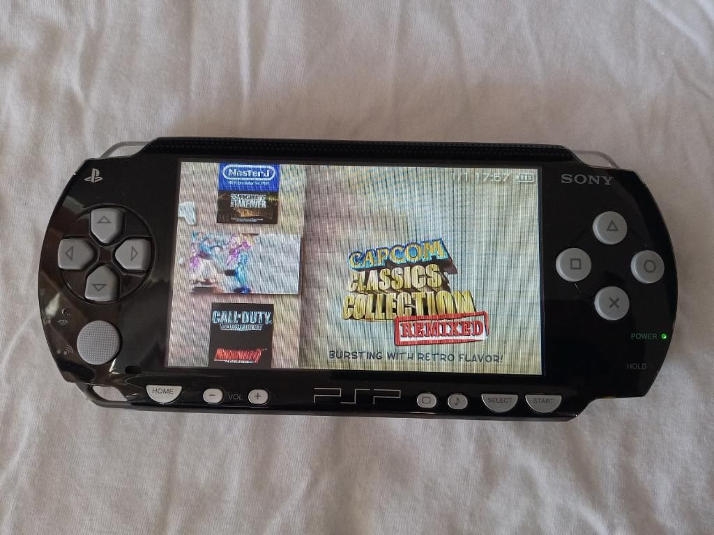 PSP WITH 5000 GAMES for Sale in Santa Ana, CA - OfferUp