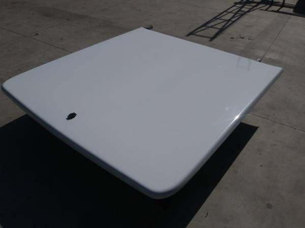 E5-006 New ATC Tonneau Cover for Chevy for Sale in El Monte, CA - OfferUp
