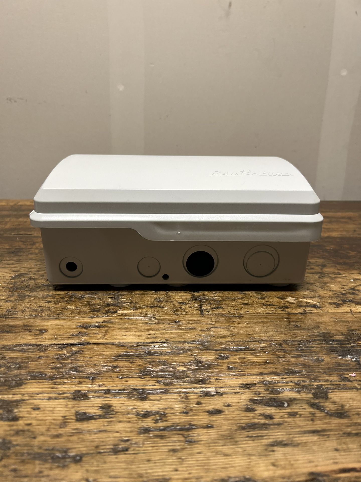 Rain Bird ESP-M Modular Sprinkler Irrigation Controller 10 Zones for ...