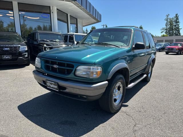 1998 Ford Explorer for Sale in Lynnwood, WA - OfferUp