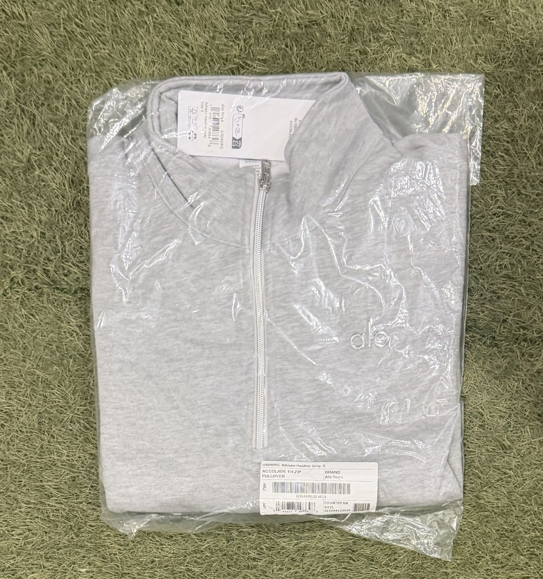 Alo quarter zip for Sale in Paramount, CA - OfferUp