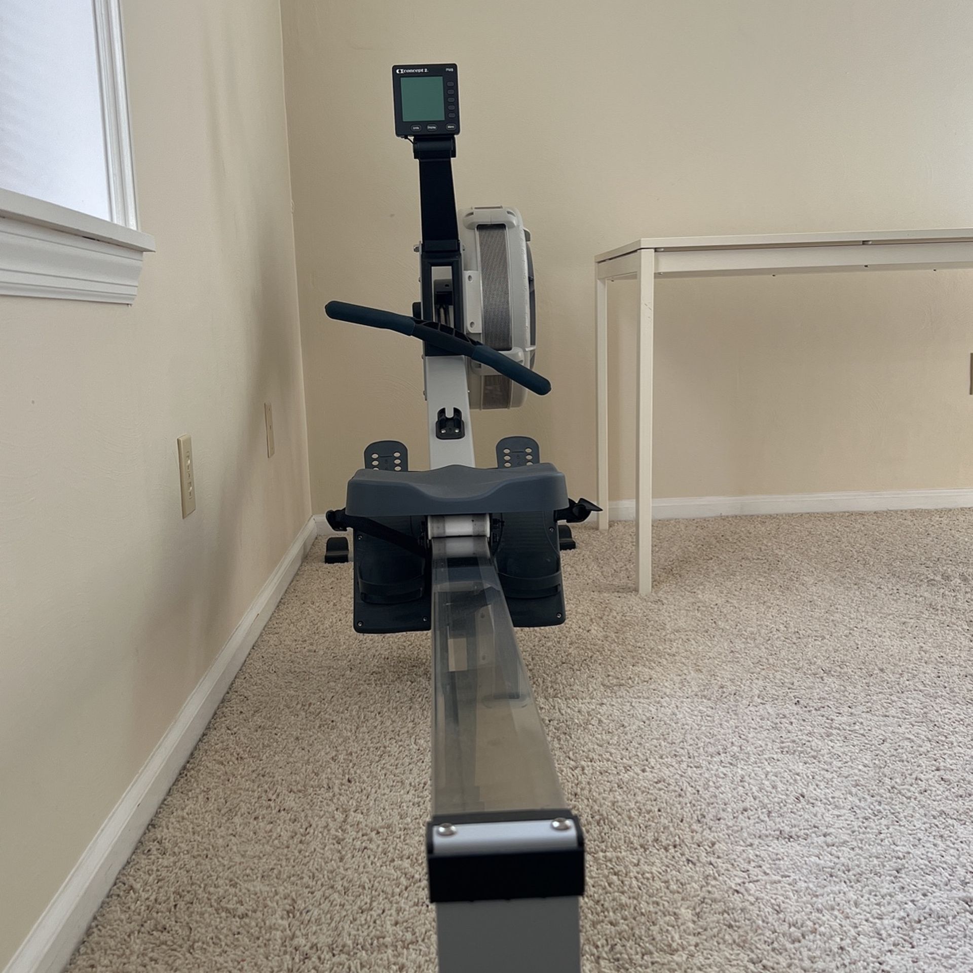 Concept 2 Rowing Machine for Sale in Pittsburgh, PA - OfferUp