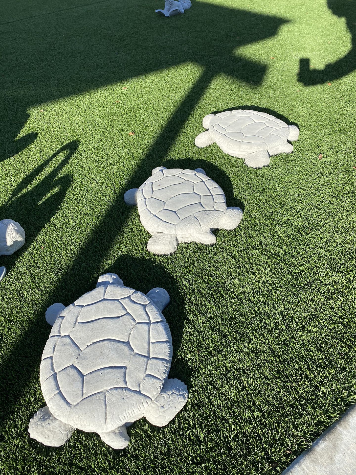 Turtle Stepping Stone for Sale in Chula Vista, CA - OfferUp