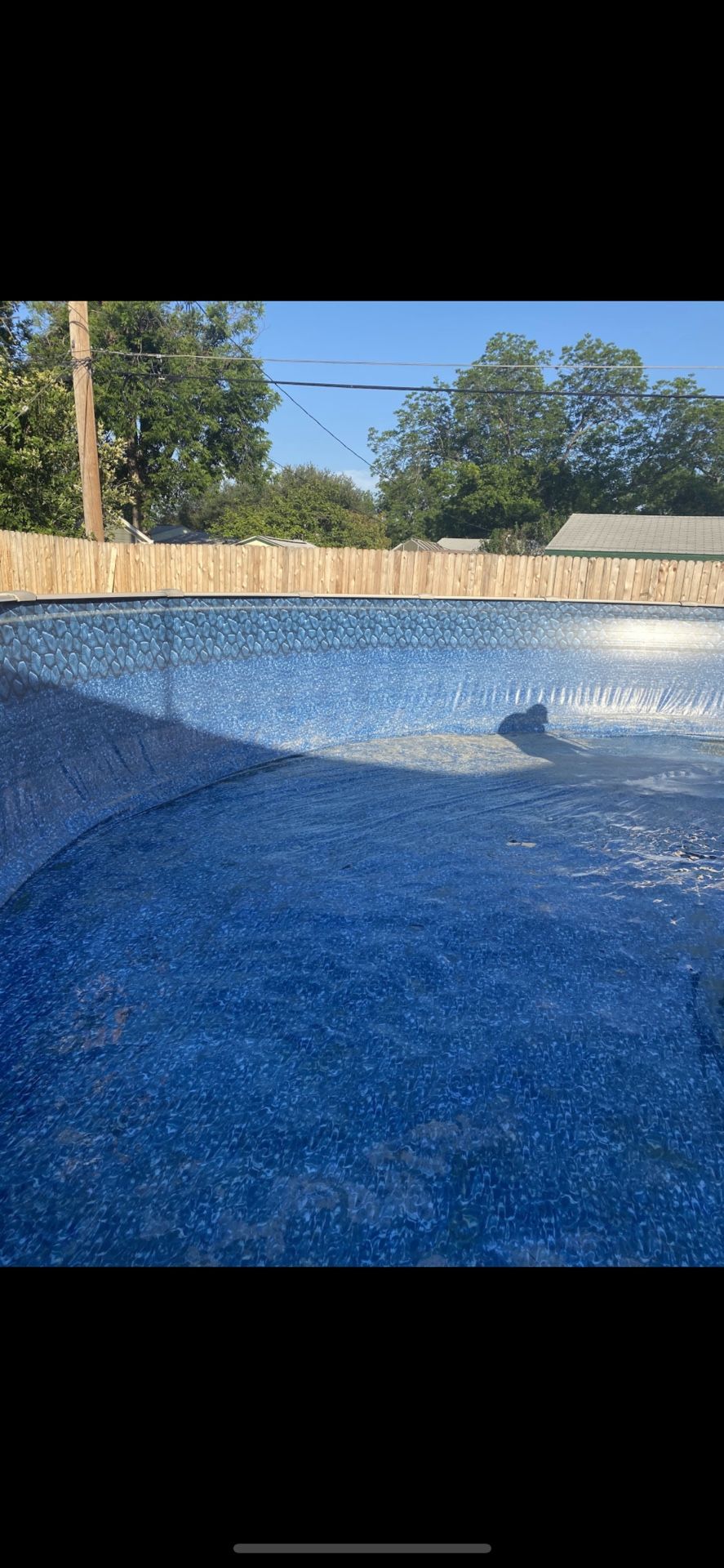 30 Foot Pool for Sale in San Antonio, TX - OfferUp