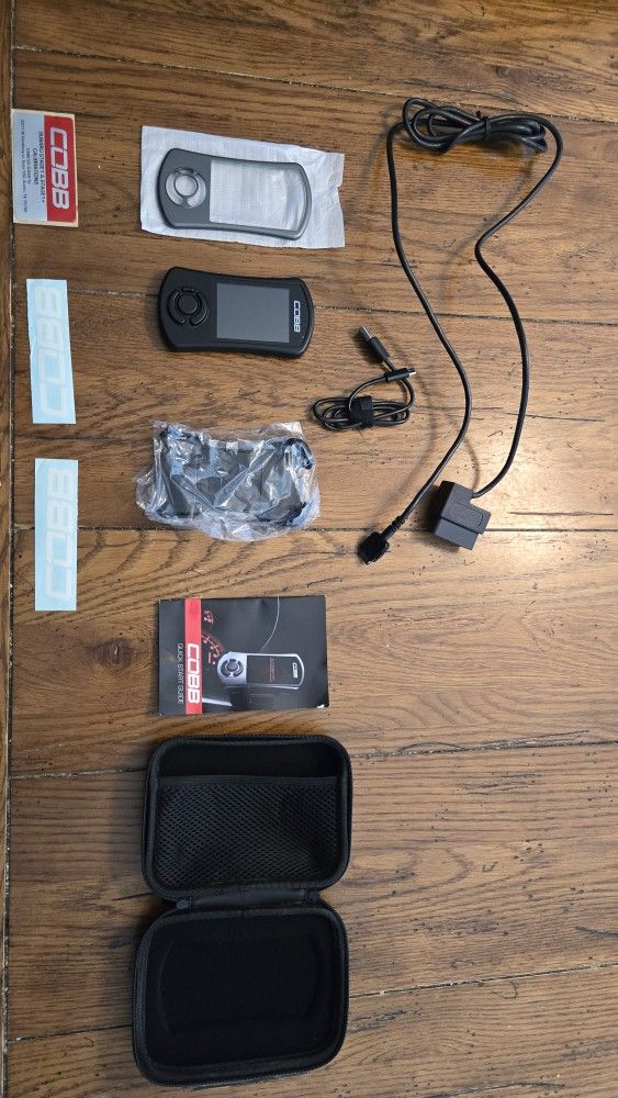 Cobb Tuning Access Port Subaru AP3-SUB-004 for Sale in Holly Springs ...