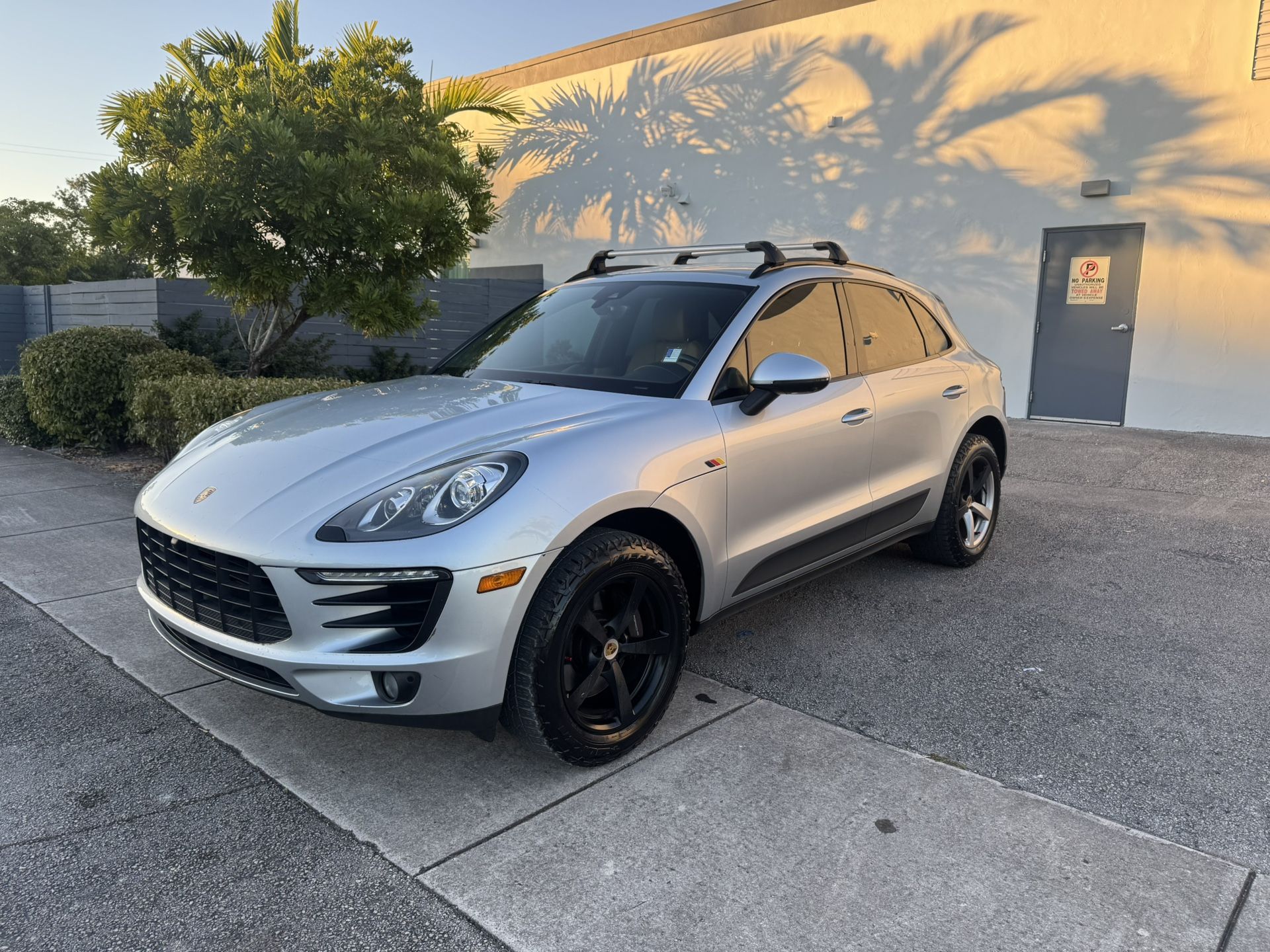 2017 Porsche Macan for Sale in Miramar, FL - OfferUp