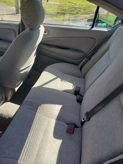 2001 Toyota Prius for Sale in BETHEL, WA - OfferUp
