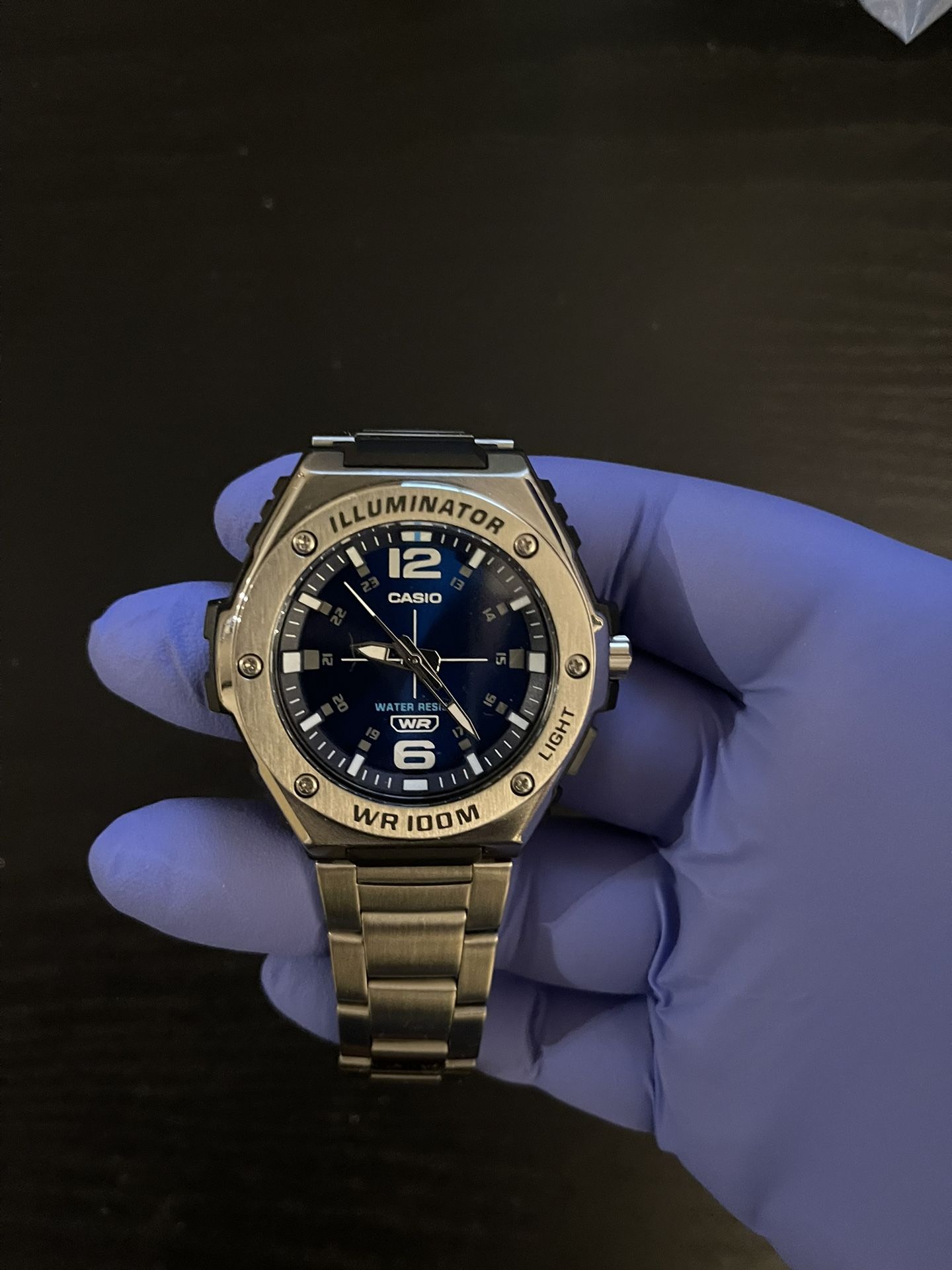 Casio Watch for Sale in San Diego, CA - OfferUp