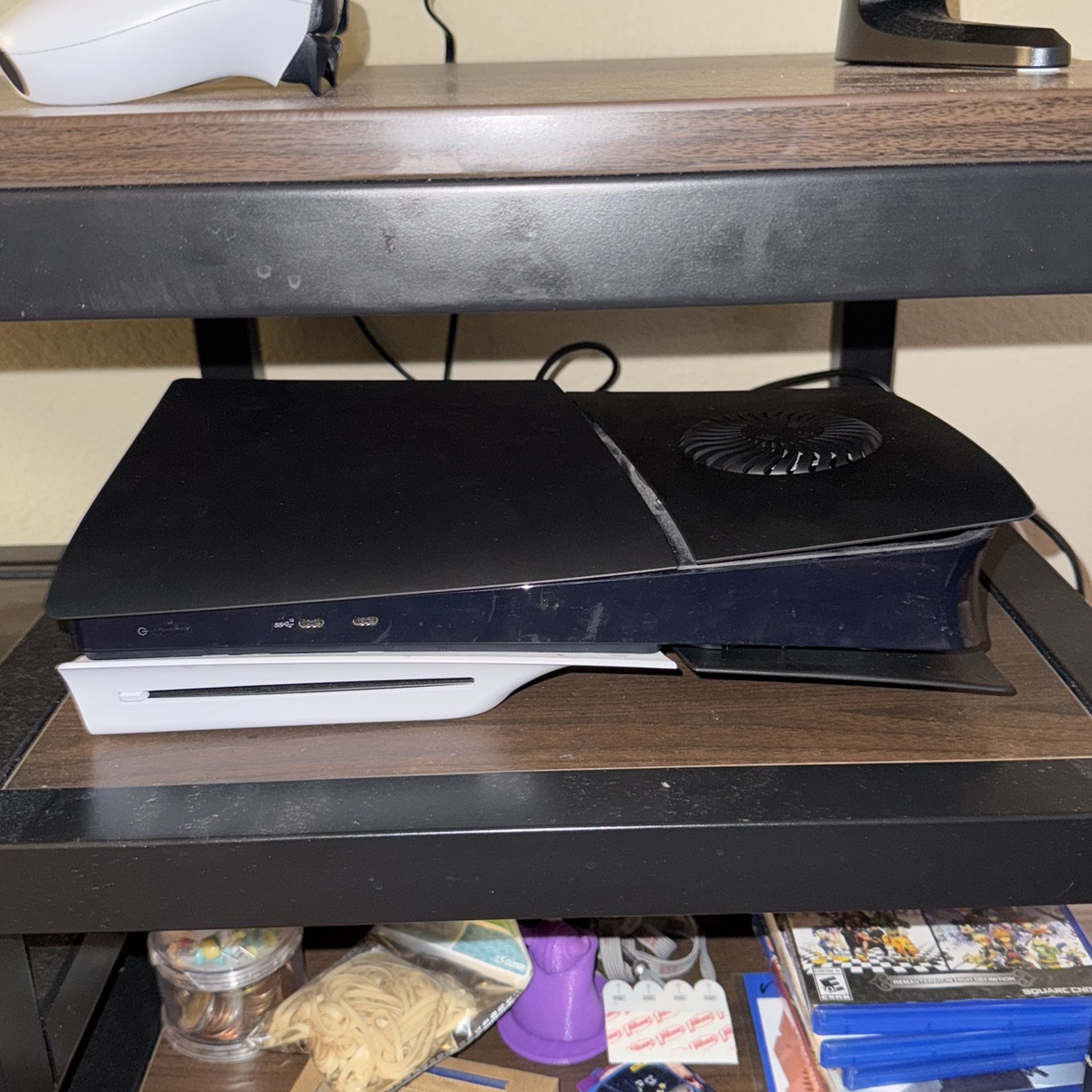 PS5 Slim w/Disc Slot for Sale in Tempe, AZ - OfferUp