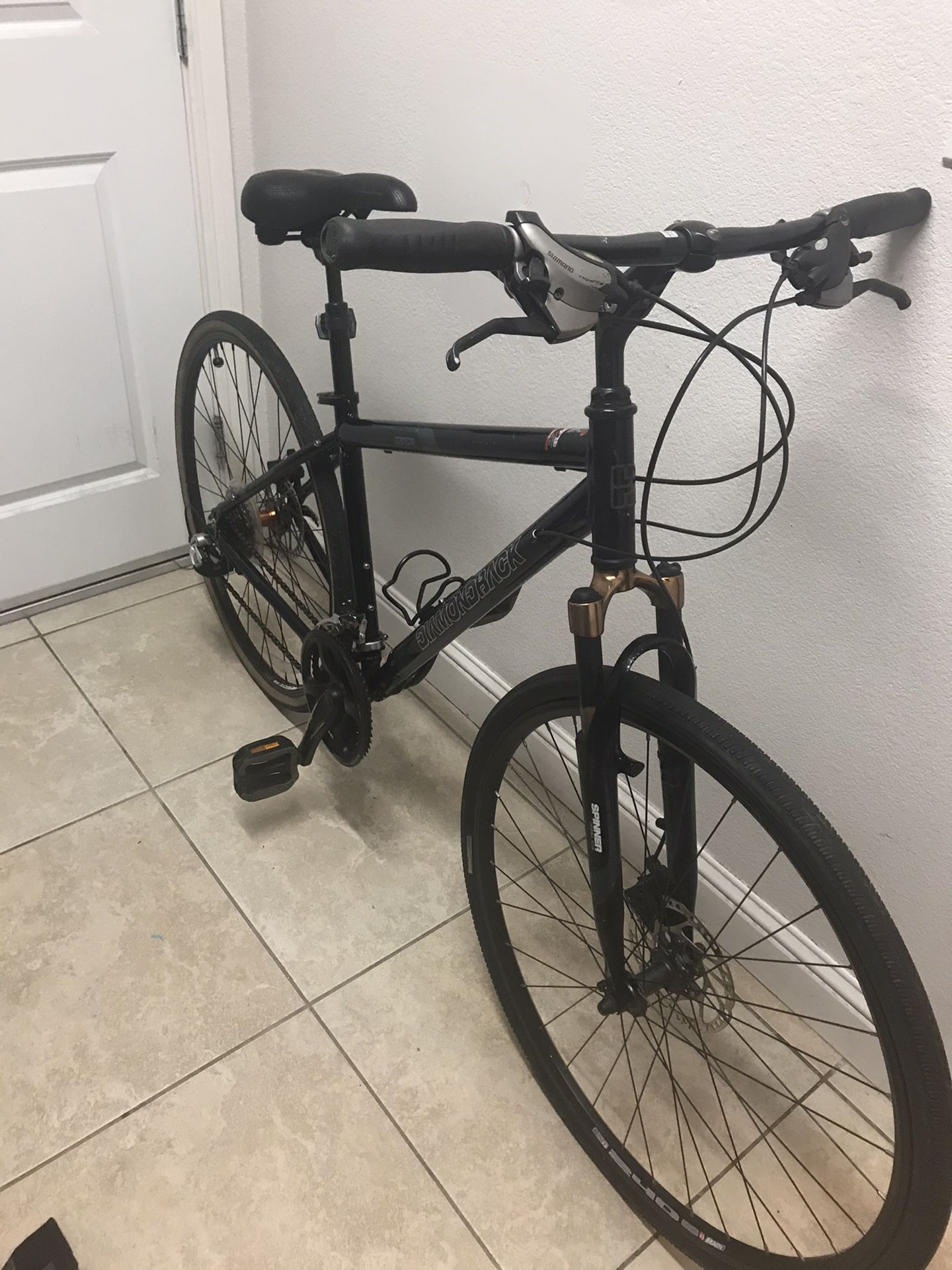 Diamondback Menona Hybrid Bike for Sale in Tracy, CA - OfferUp