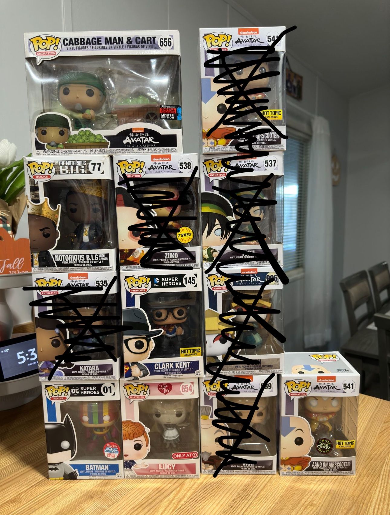 Funko Pops for Sale in Palmdale, CA - OfferUp