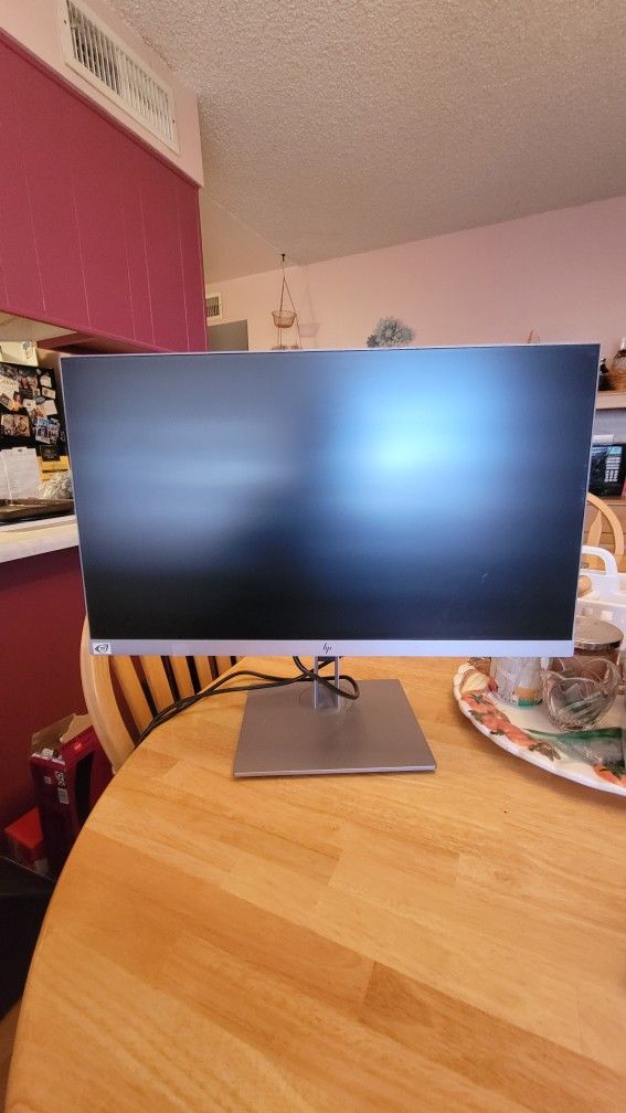 Pair of HP EliteDisplay E243 23.8-inch Monitor for Sale in Mesa, AZ ...