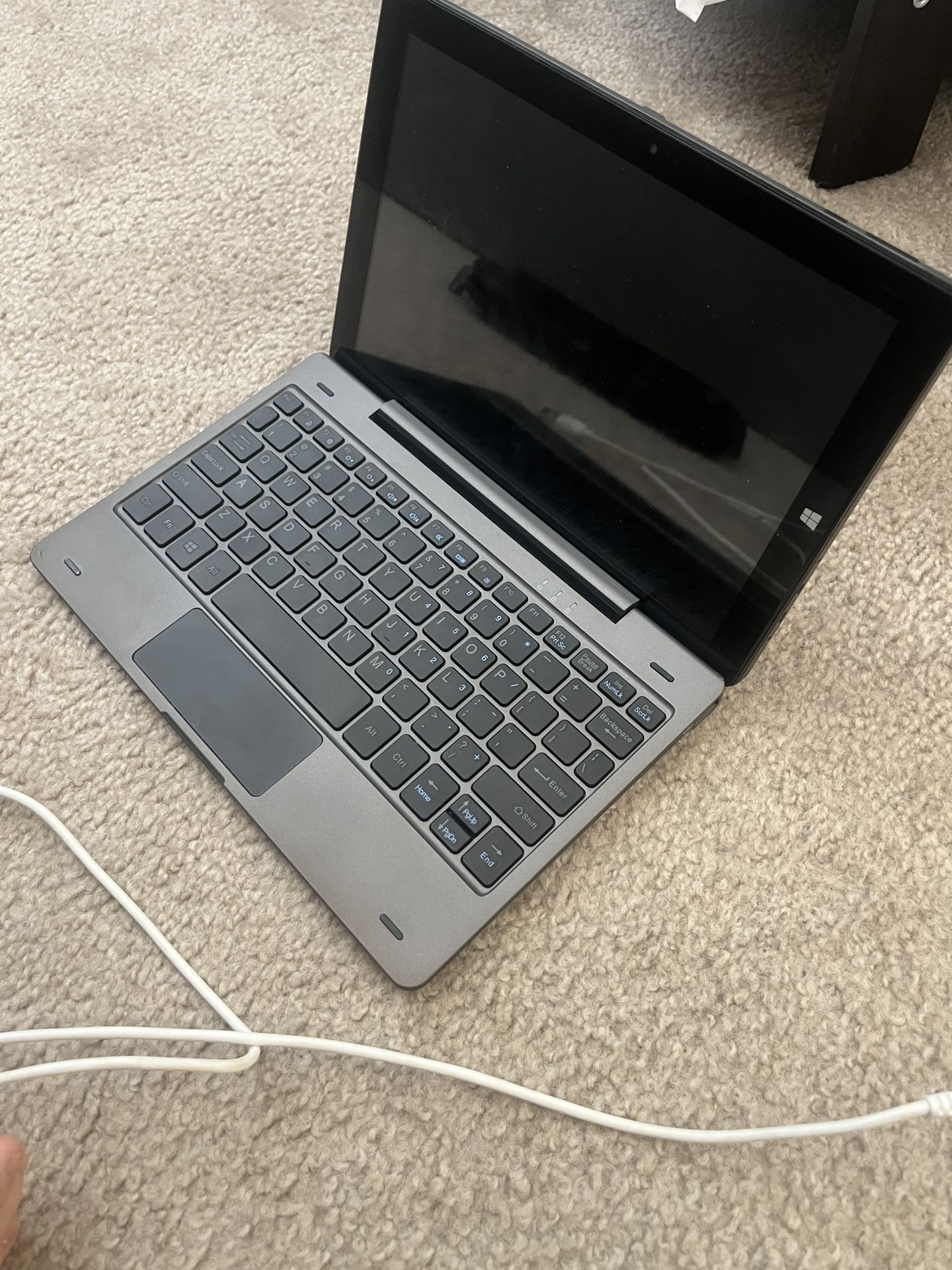 AWOW Simple Book Laptop/tablet for Sale in Las Vegas, NV - OfferUp