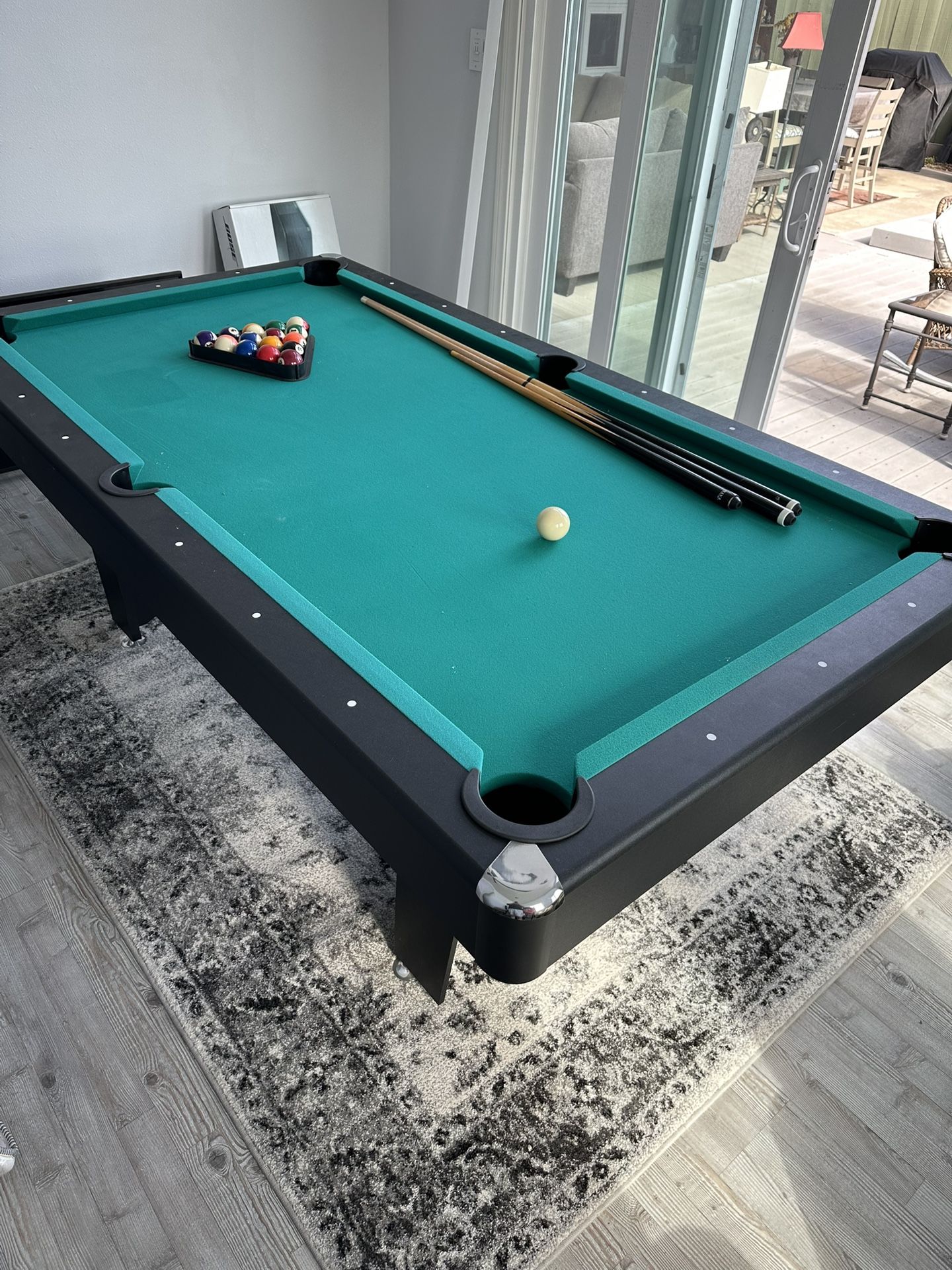 Free Pool Table for Sale in Lemon Grove, CA - OfferUp