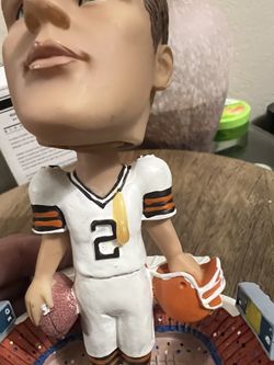 Tim Couch Bobblehead