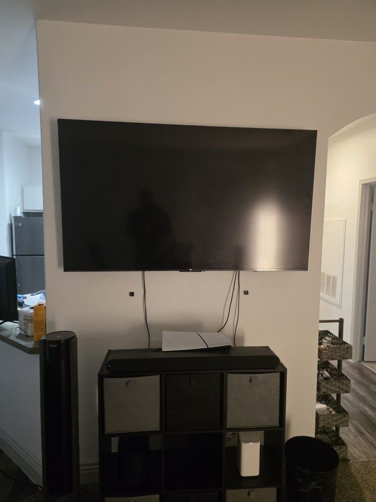 65 " Visio Brand New for Sale in Las Vegas, NV - OfferUp