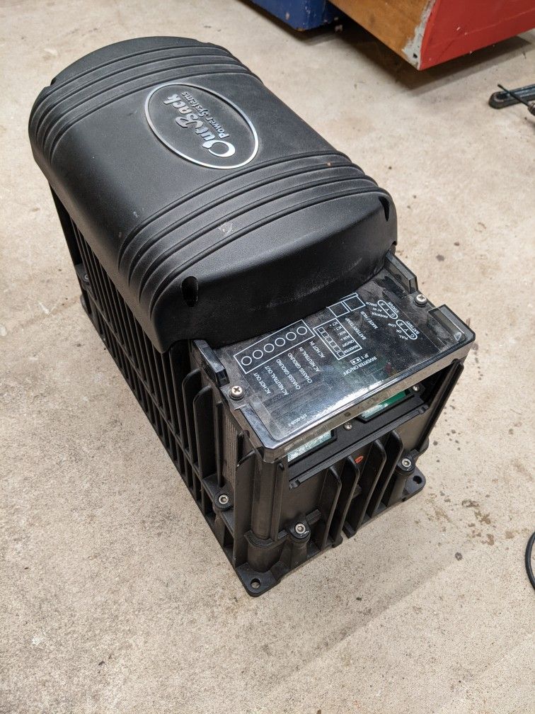 24v Outback Inverter for Sale in Prospect Heights, IL - OfferUp