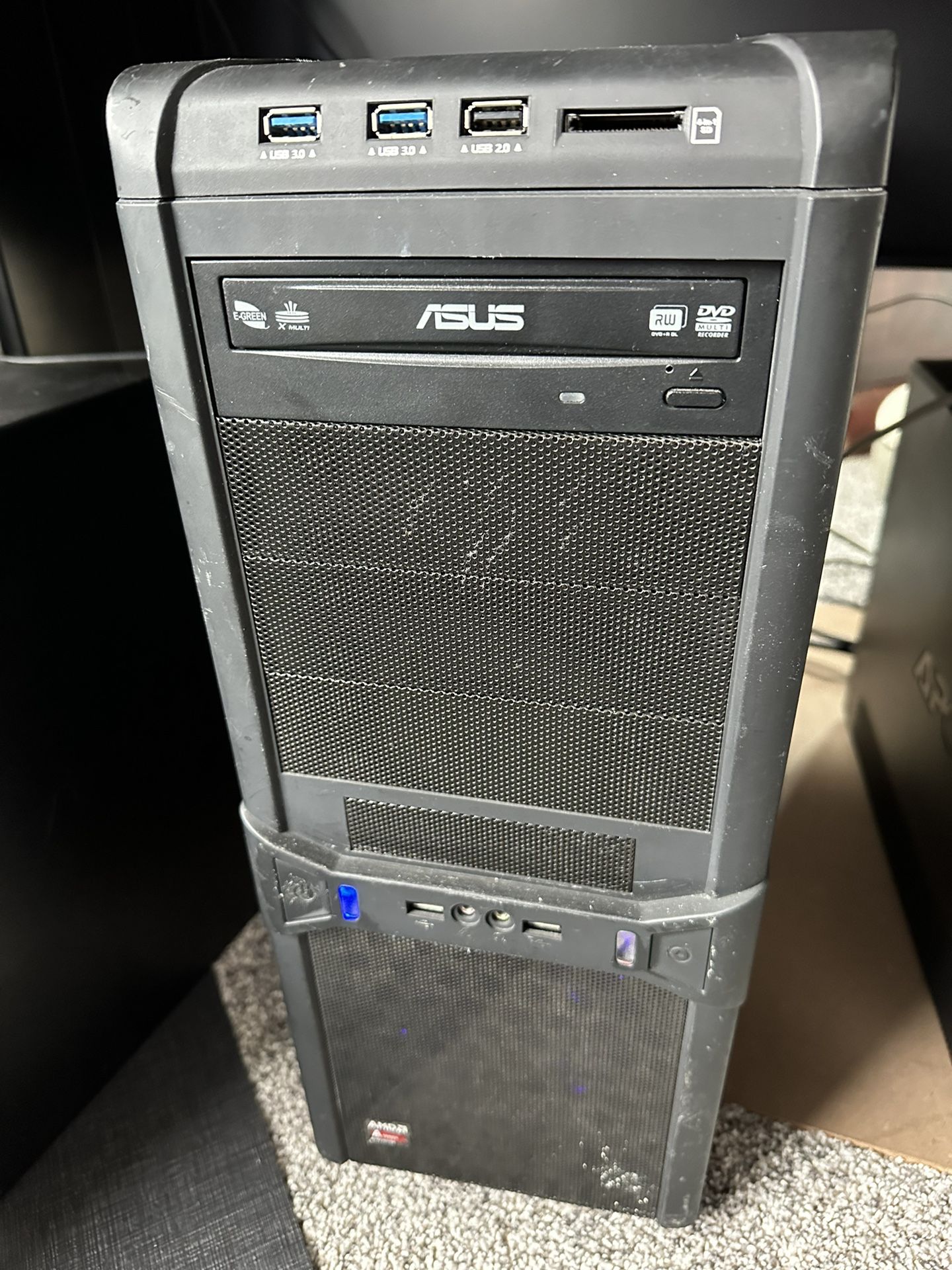 Front USB Ports not functioning properly - Microsoft Q&A