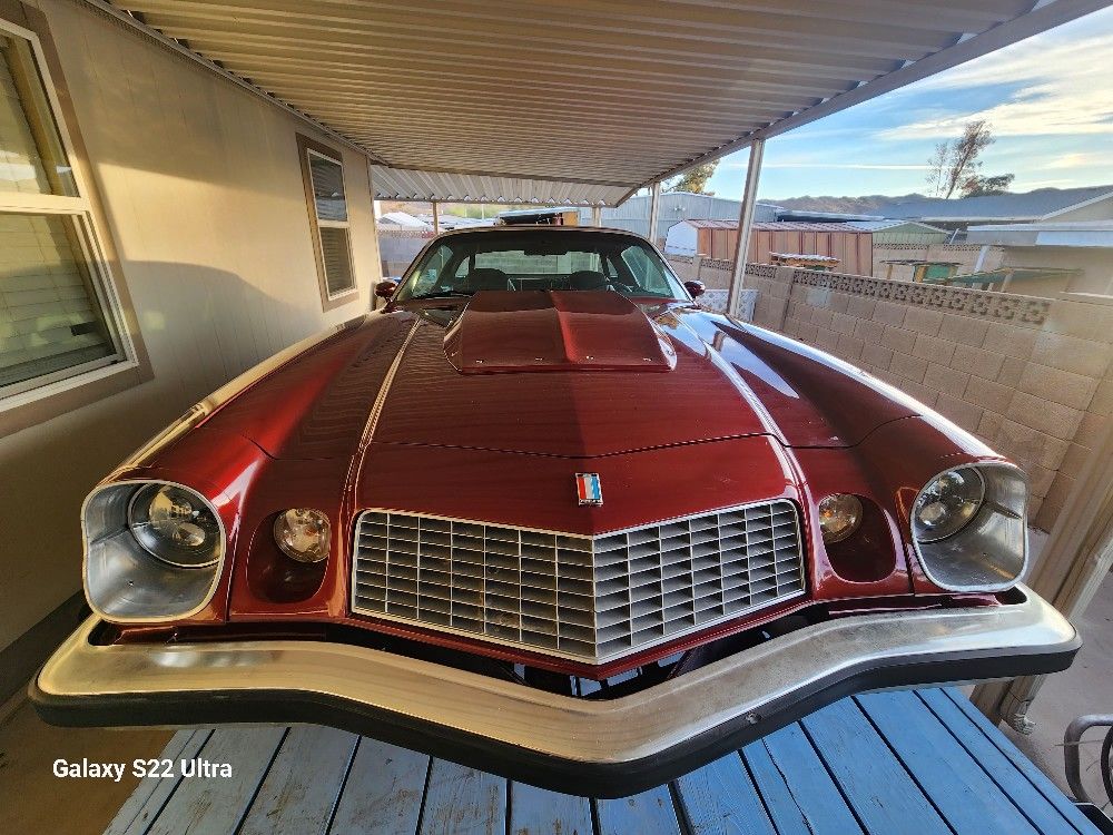 1975 Chevrolet Camaro for Sale in Guadalupe, AZ - OfferUp