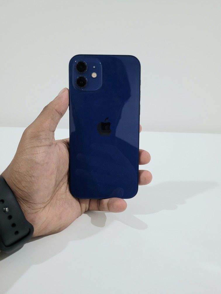 Iphone 12 Tmobile & Metro for Sale in Fort Lauderdale, FL - OfferUp