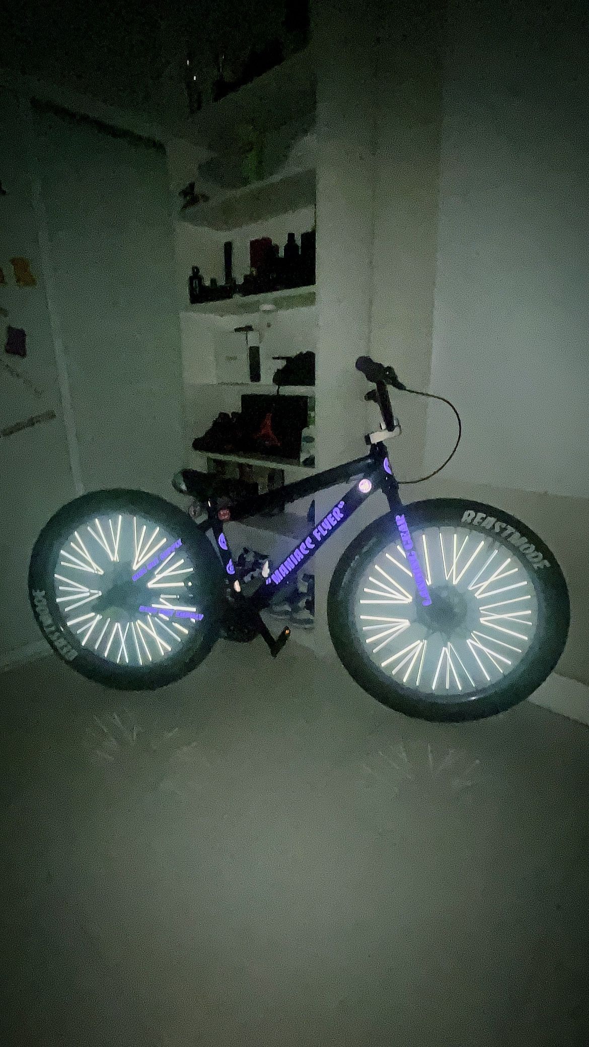 Custom Maniacc Flyer for Sale in Hollywood, FL - OfferUp