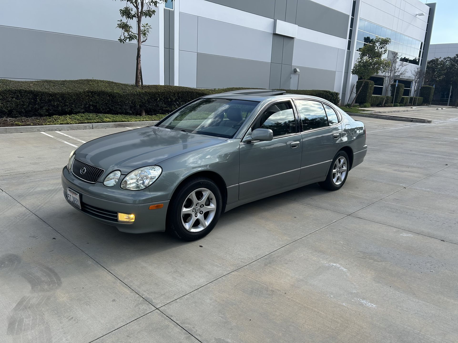 2001 Lexus GS 300 for Sale in Long Beach, CA - OfferUp
