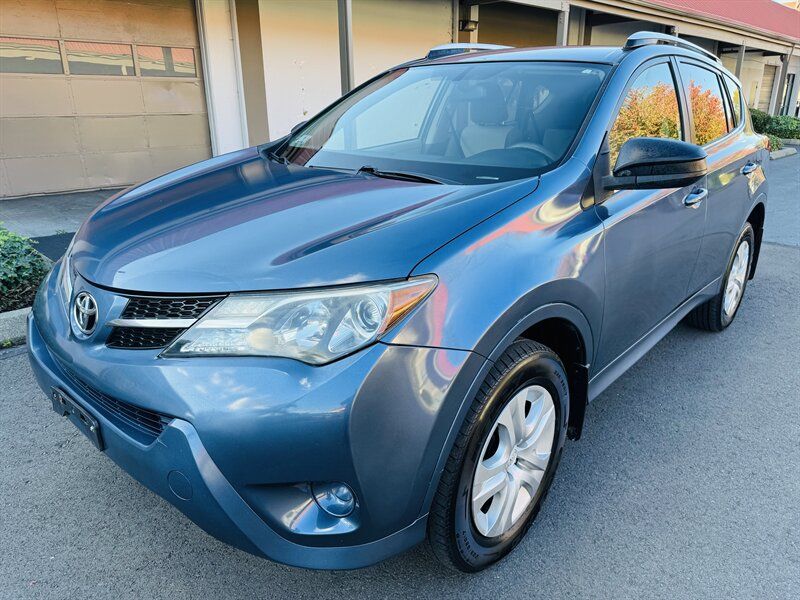 2013 Toyota RAV4 LE AWD for Sale in Kent, WA - OfferUp
