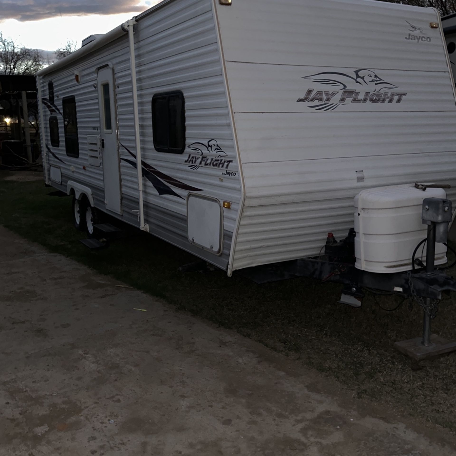 2008 Jayco Jay flight for Sale in Phoenix, AZ - OfferUp