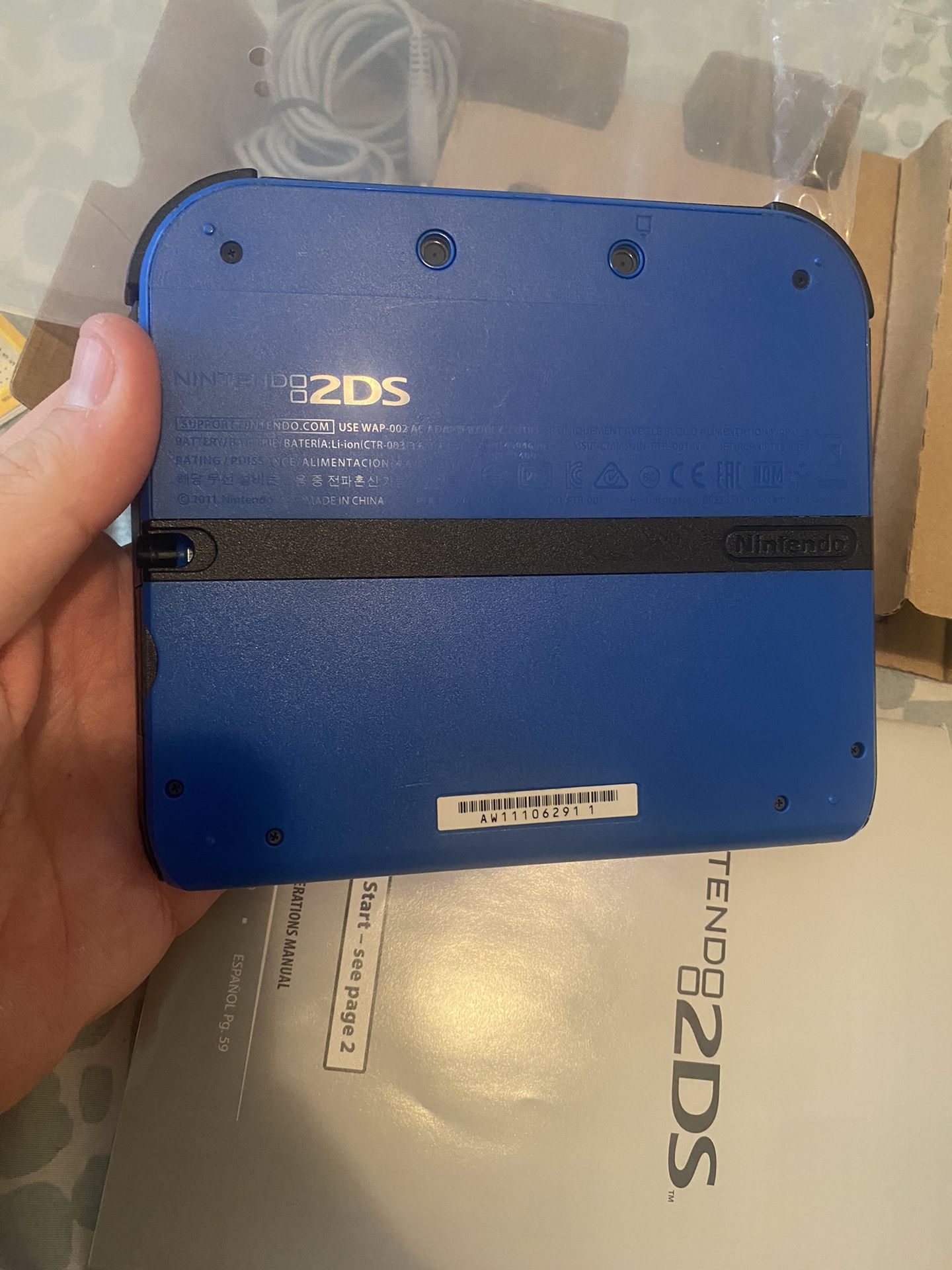 Nintendo 2ds for Sale in Sun City, AZ - OfferUp