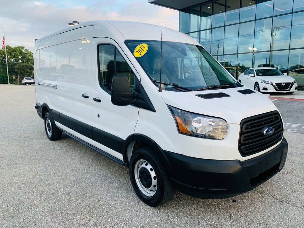 2019 Ford Transit for Sale in Stuart, FL - OfferUp