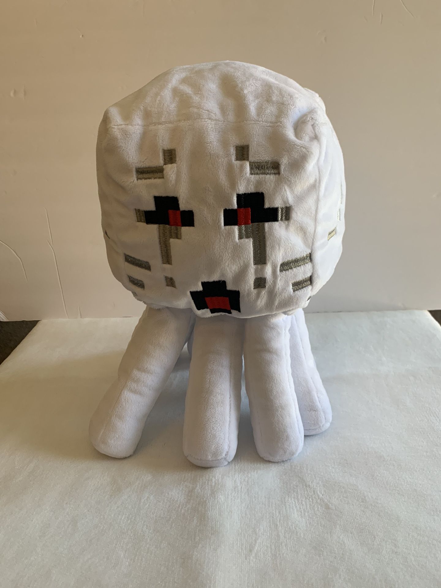 Minecraft Ghast Toy