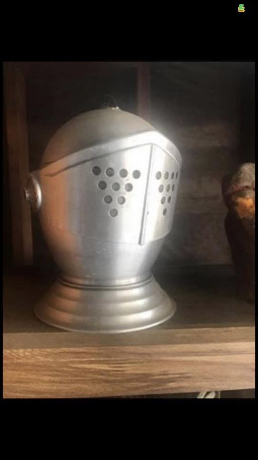 Medieval ice bucket for Sale in Manteca, CA - OfferUp