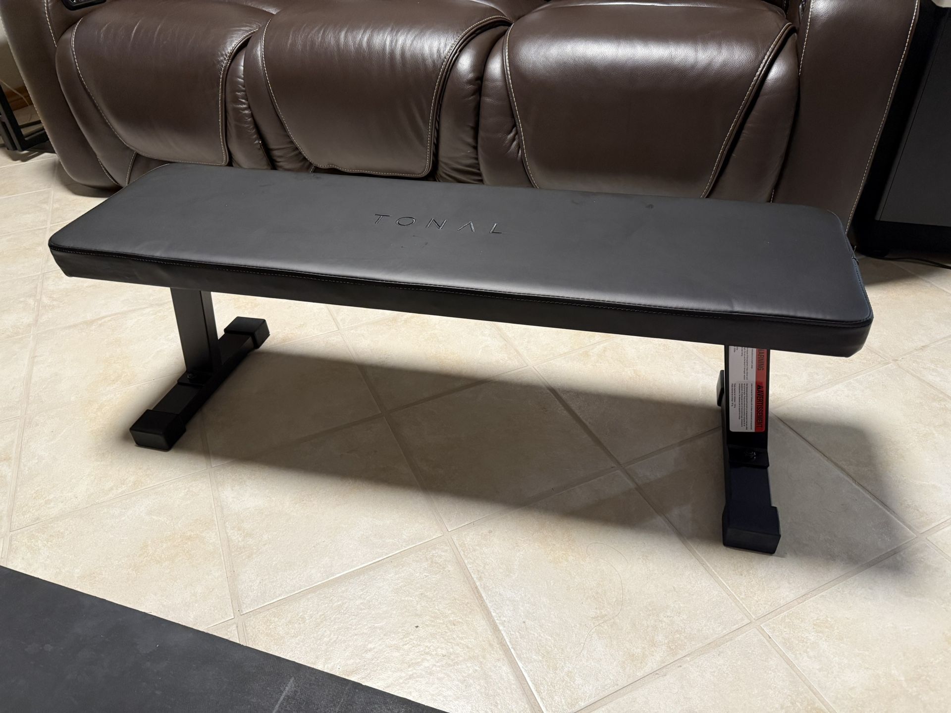 New Weight Bench - Level for Sale in Tigard, OR - OfferUp