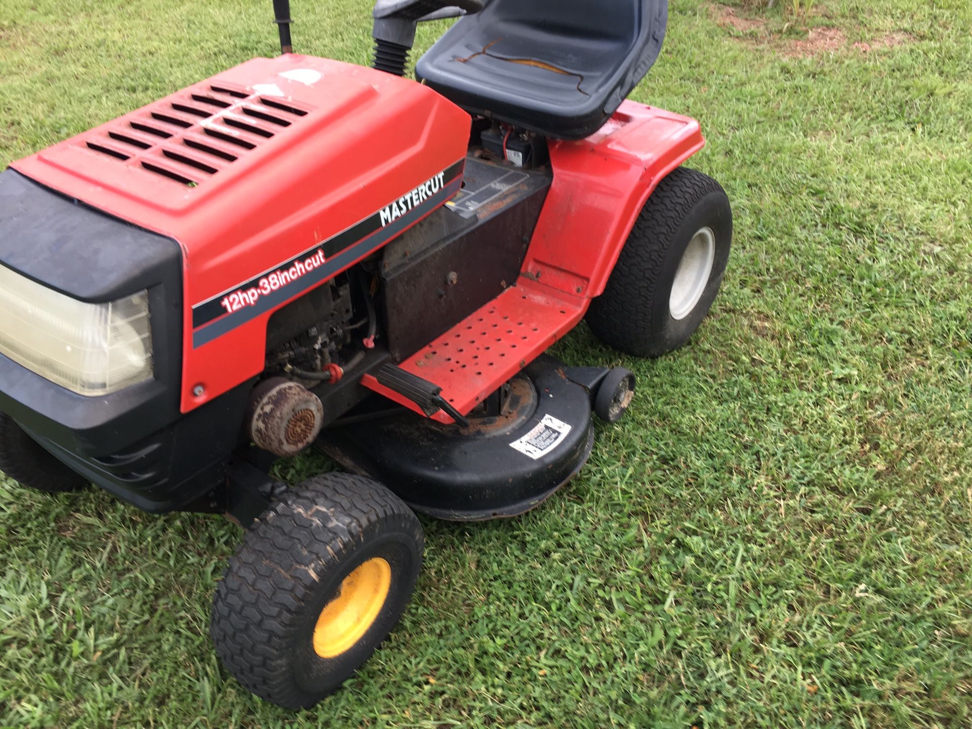 Murray Pics Page 25 My Tractor Forum, 44% OFF