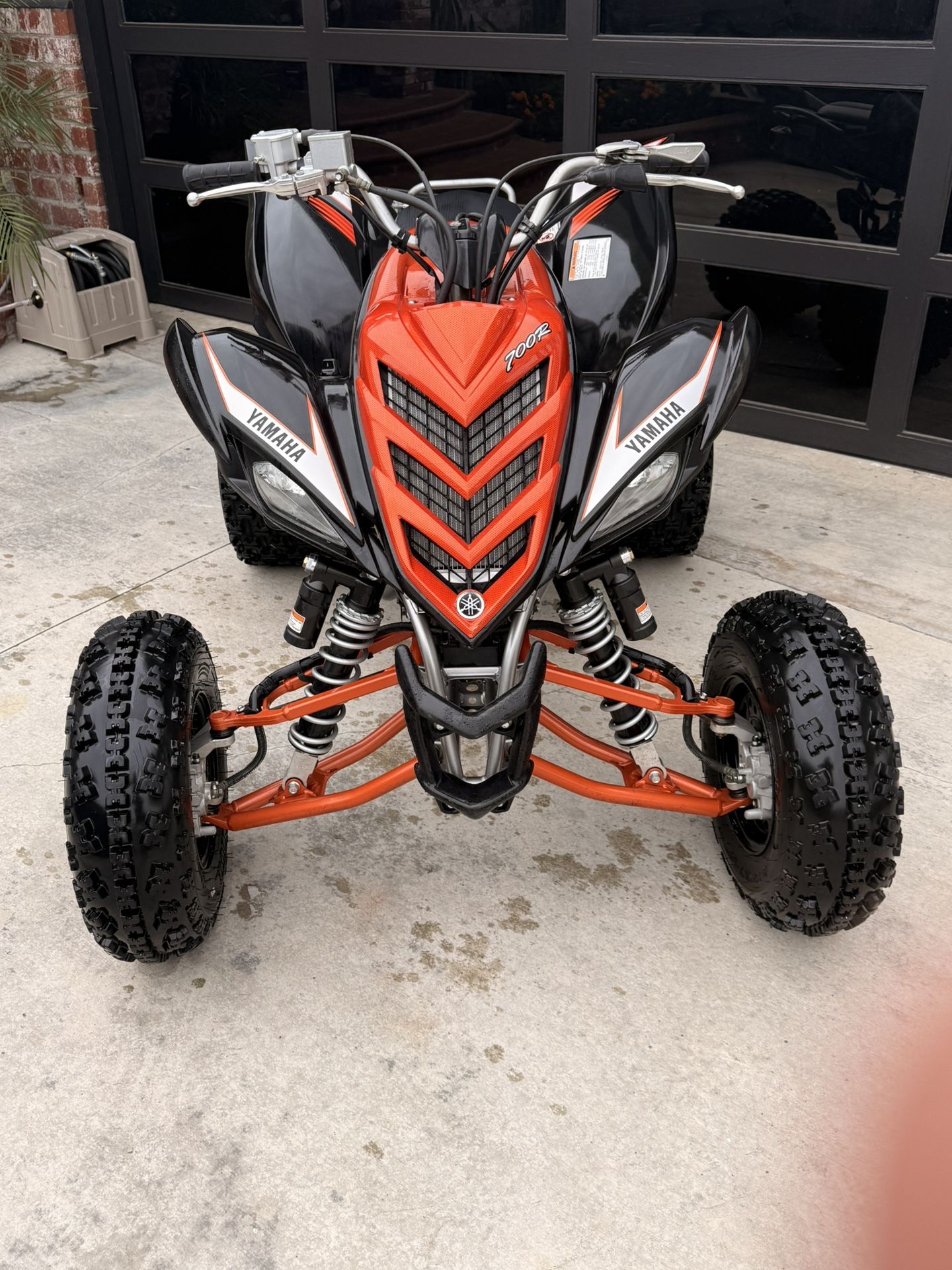 07 Raptor 700 for Sale in Claremont, CA - OfferUp