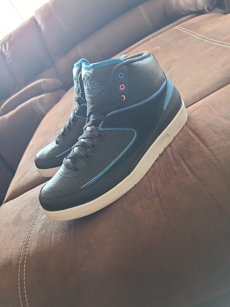 Jordan Retro 2s for Sale in Glendale, AZ - OfferUp