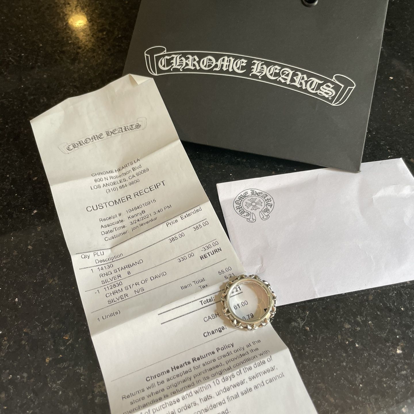 Receipt Generator ExpenseFAST
