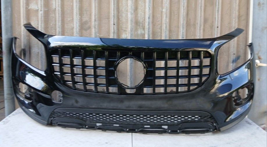 2020-2022 Mercedes-Benz GLB Class Front Bumper Cover OEM for Sale in ...