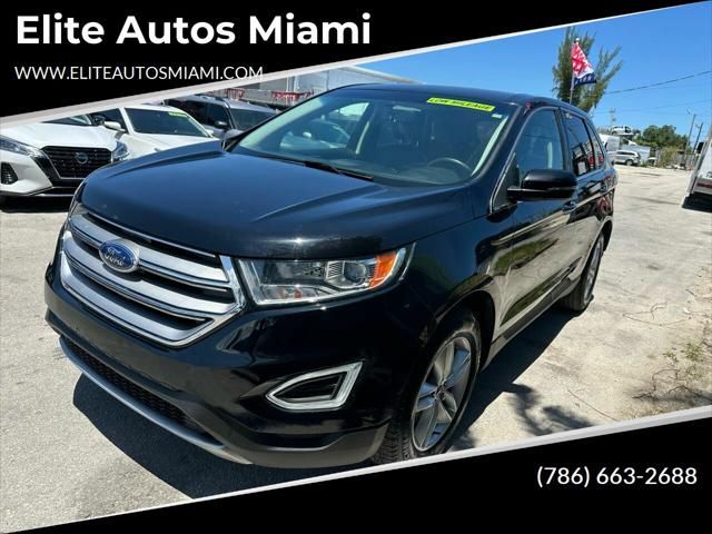 2018 Ford Edge for Sale in Miami, FL - OfferUp