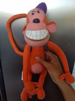 Monkeybone Toys