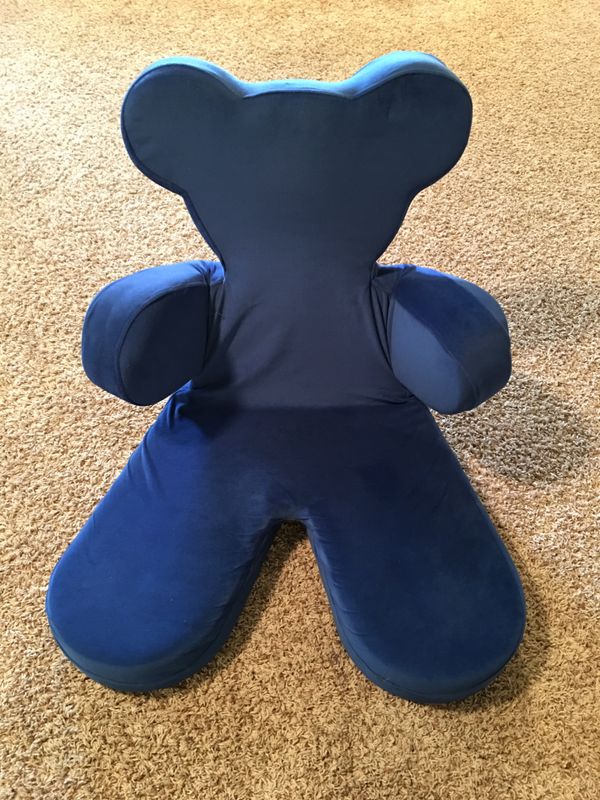 Adjustable Teddy Bear Chair