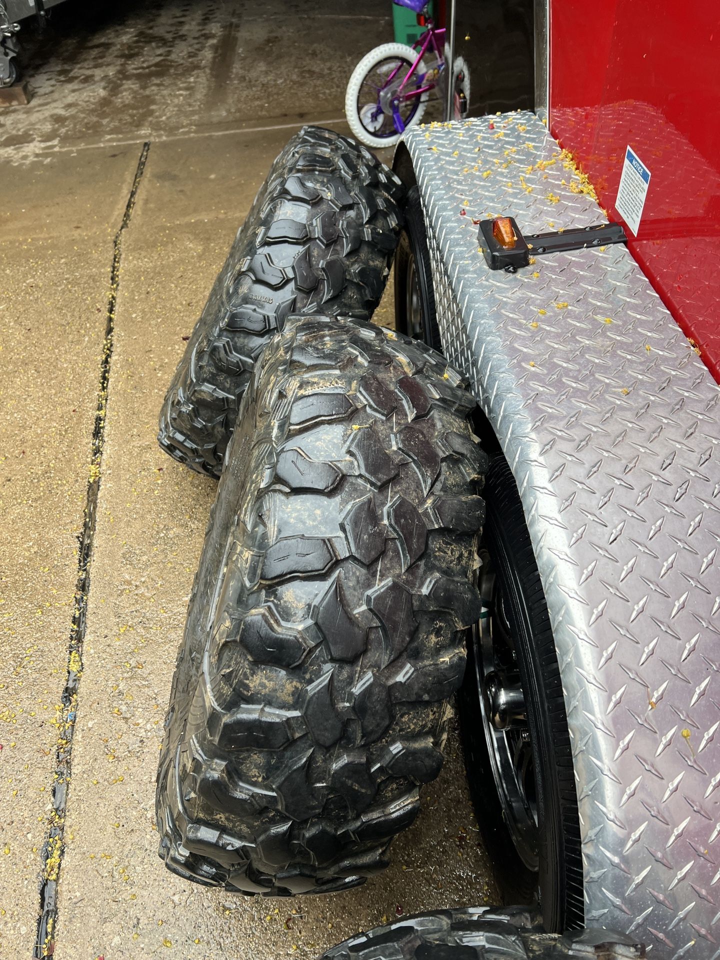 Maverick X3 Wheels 32x10x14 Sxs Utv Atv for Sale in Hillside, IL - OfferUp