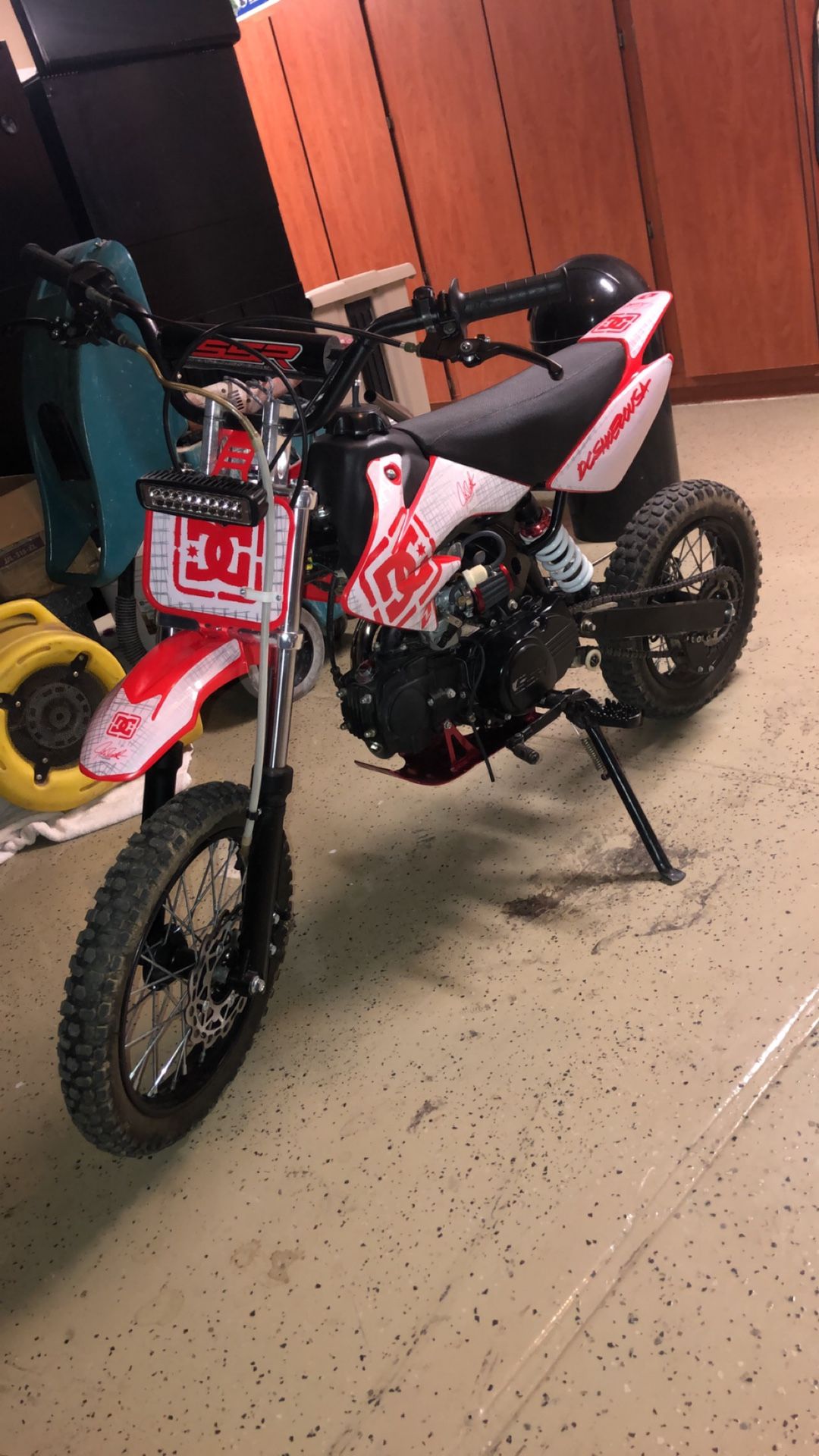 SSR 125 for Sale in Phoenix, AZ - OfferUp