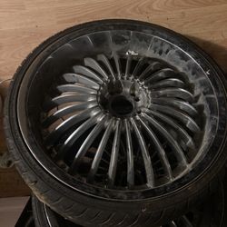 New and Used Tires & Rims for Sale - OfferUp