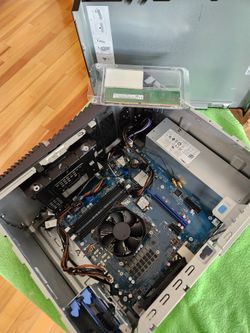 Dell G500 chassis Or Parts for Sale in Virginia Beach, VA - OfferUp