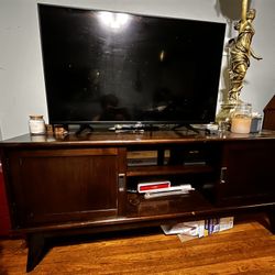 Mid century Style Tv Stand for Sale in New York NY OfferUp