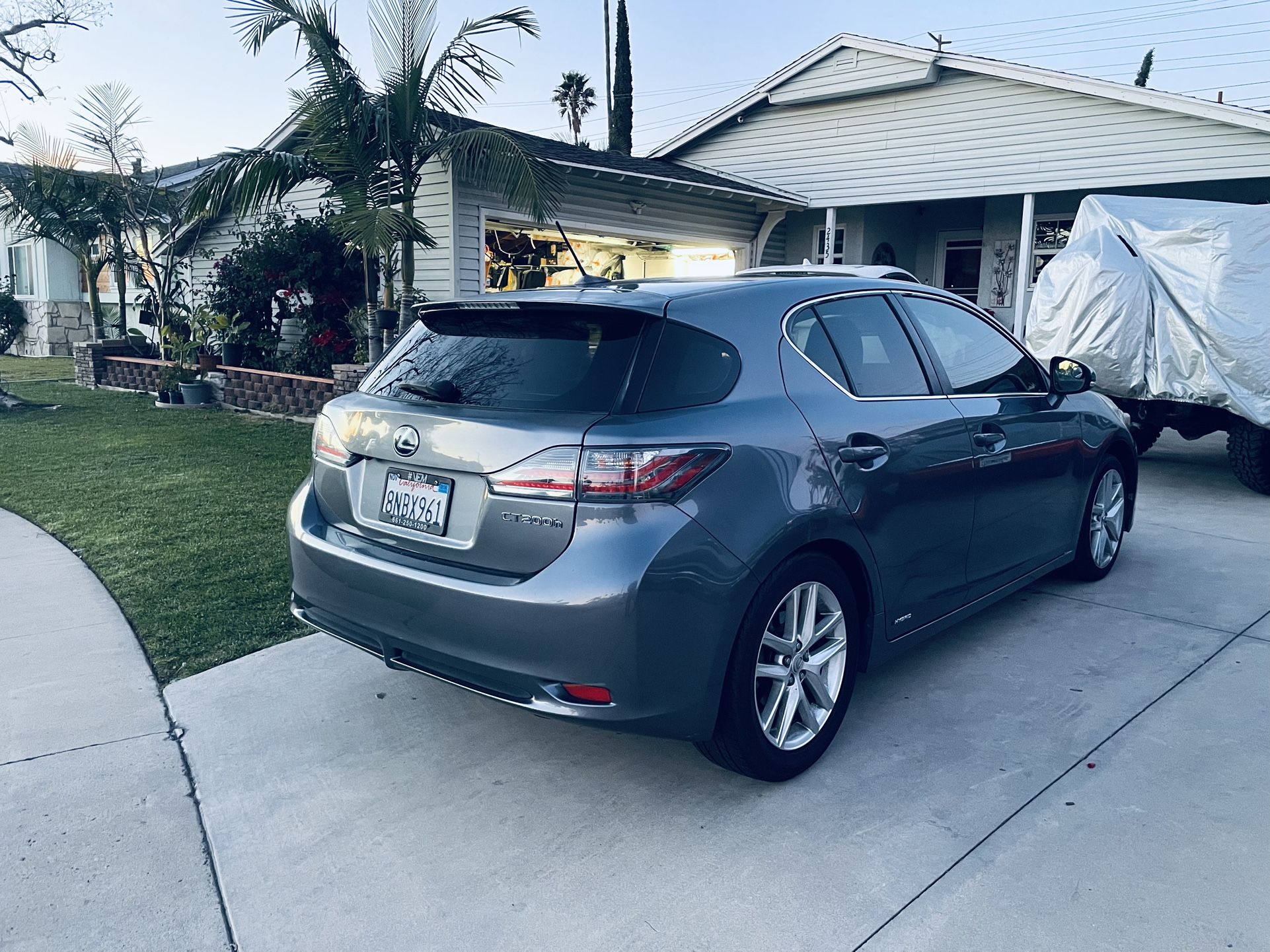 2012 Lexus CT for Sale in Placentia, CA - OfferUp